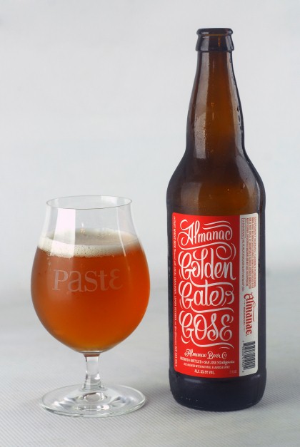 Blind-Tasting and Ranking 12 of the Best American Gose Beers - Paste Magazine